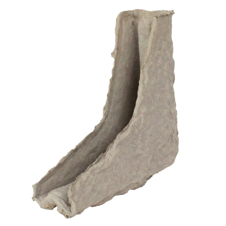 Edge Guards | Corner Guards | Protective Packaging | Molded Pulp