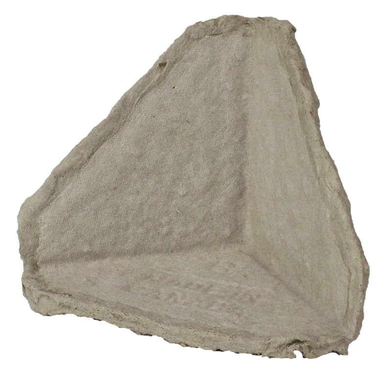 Edge Guards | Corner Guards | Protective Packaging | Molded Pulp