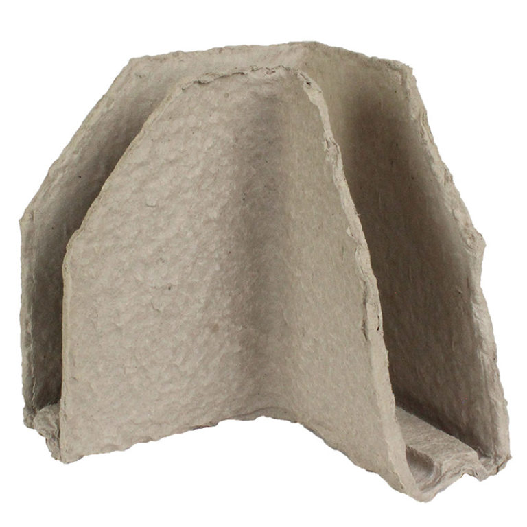 Edge Guards | Corner Guards | Protective Packaging | Molded Pulp