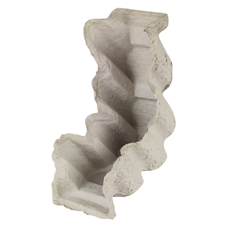 Edge Guards | Corner Guards | Protective Packaging | Molded Pulp