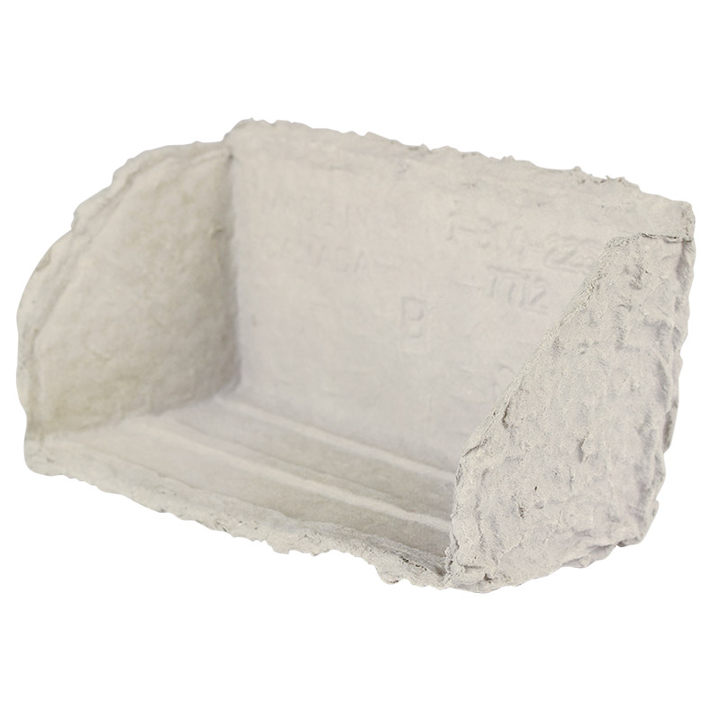 Edge Guards | Corner Guards | Protective Packaging | Molded Pulp