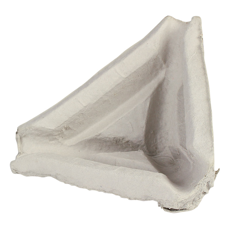 Edge Guards | Corner Guards | Protective Packaging | Molded Pulp