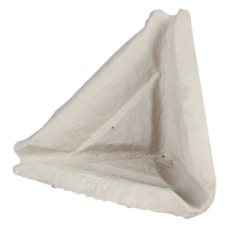 Edge Guards | Corner Guards | Protective Packaging | Molded Pulp