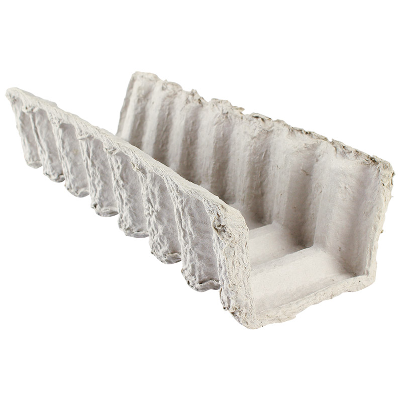 Edge Guards | Corner Guards | Protective Packaging | Molded Pulp