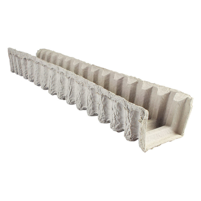 Edge Guards | Corner Guards | Protective Packaging | Molded Pulp