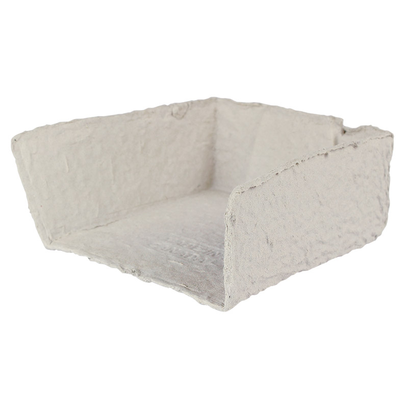 Edge Guards | Corner Guards | Protective Packaging | Molded Pulp