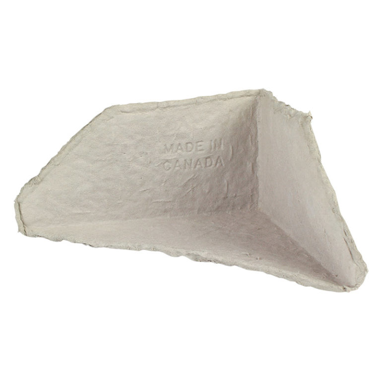 Edge Guards | Corner Guards | Protective Packaging | Molded Pulp